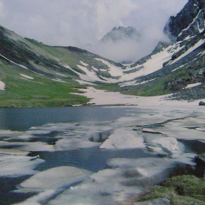 Zengezur National Park - National park in Ordubad District, Azerbaijan.