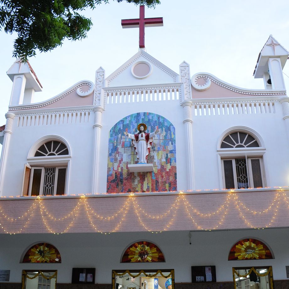 Velachery taluk - Administrative division in Chennai district, India