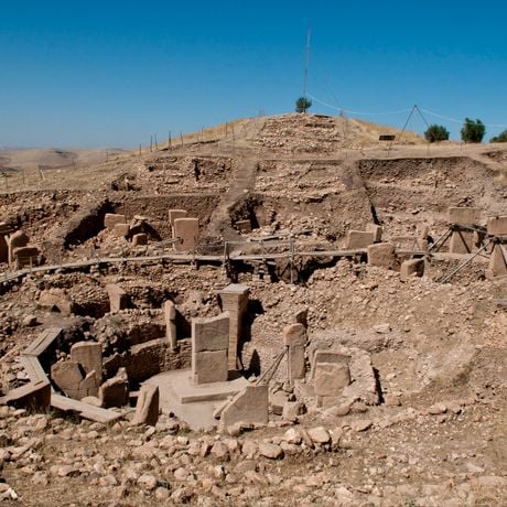 Siverek - District capital in Şanlıurfa Province, Turkey