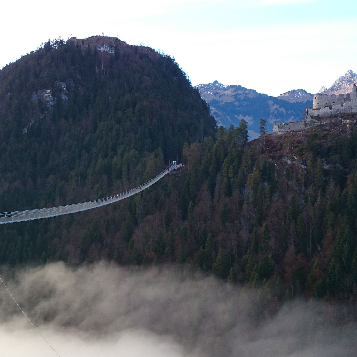 Tirol austriaco: destinos imprescindibles, aldeas de montaña y lugares ...