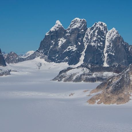 Atlin Provincial Park and Recreation Area - Parc provincial dans le ...