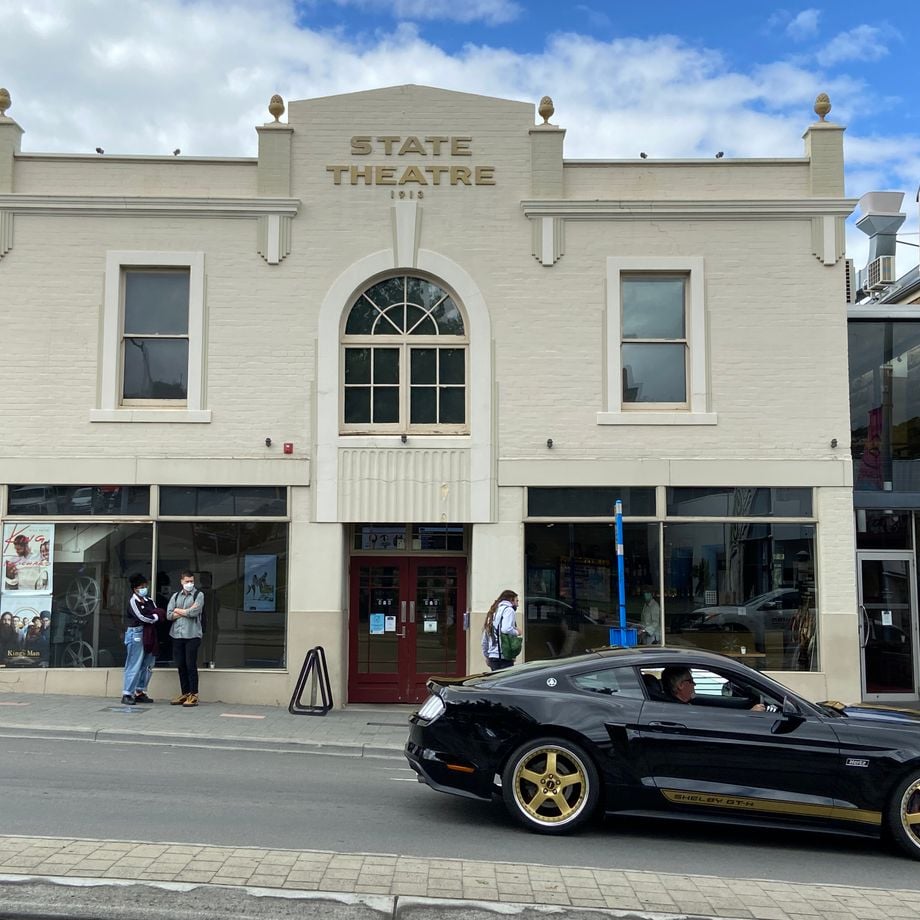 Risdon Prison Complex - Maximum security prison in Risdon Vale, Australia.