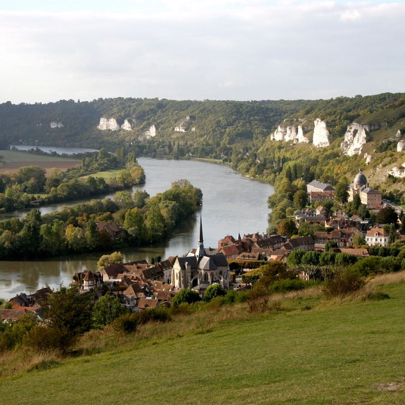 Eure - Département de France en Normandie