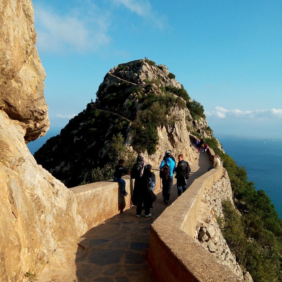 Larbaâ Nath Irathen - Ville montagneuse dans la province de Tizi Ouzou ...