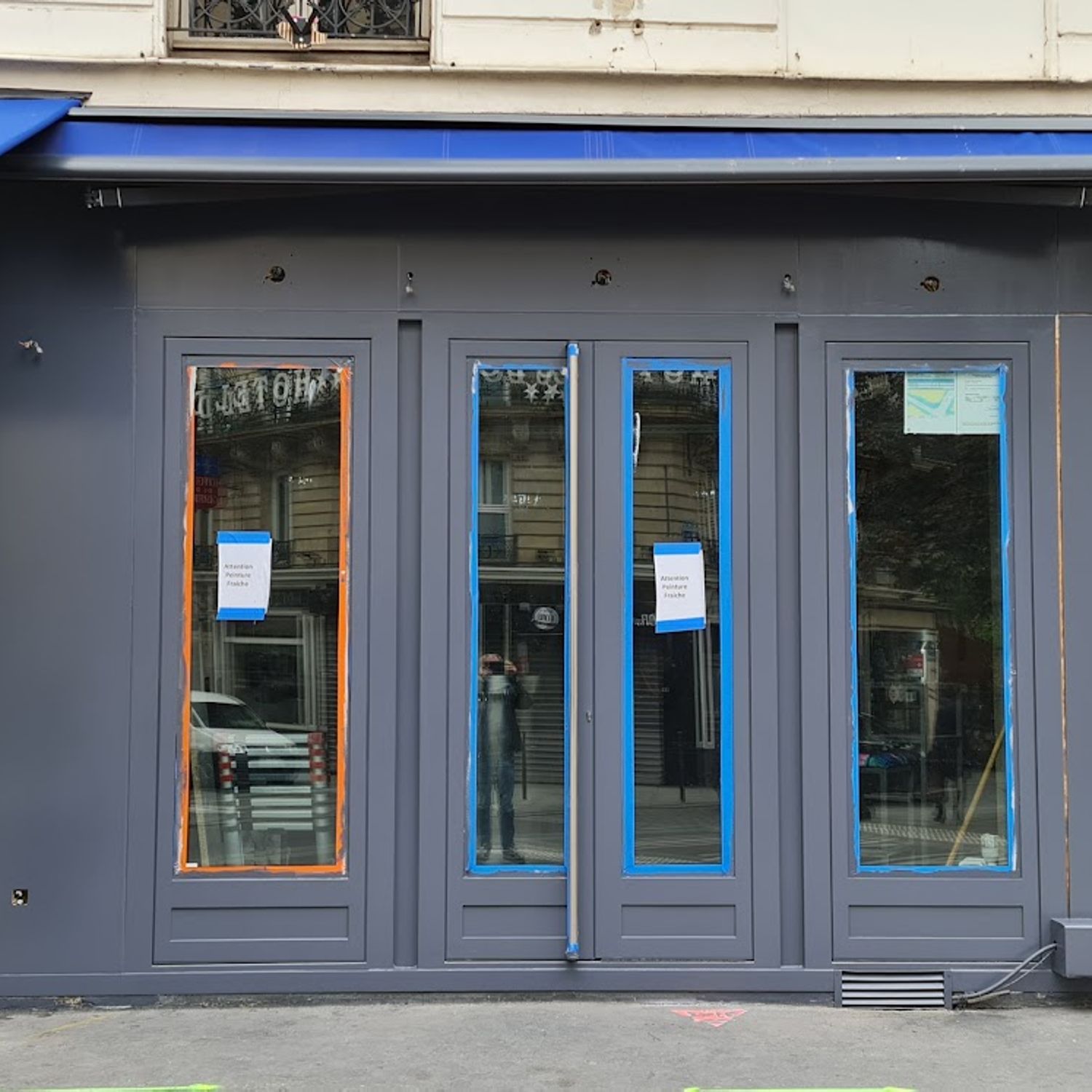 Bar Quetzal - Bar LGBTQ+ dans le Marais, Paris, France