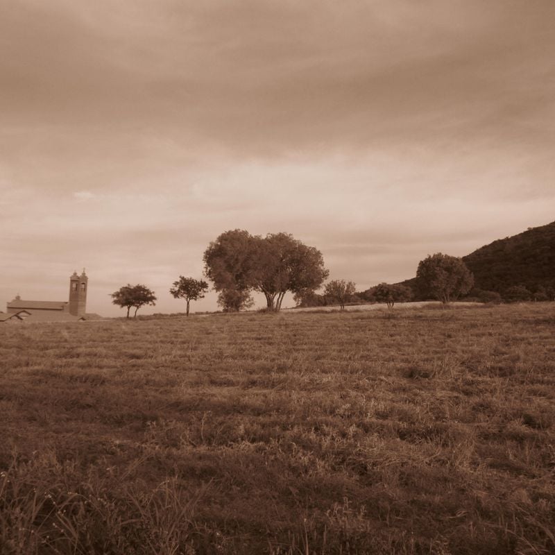 Cartuja de San José - Monasterio cartujo en Deán Funes, Argentina