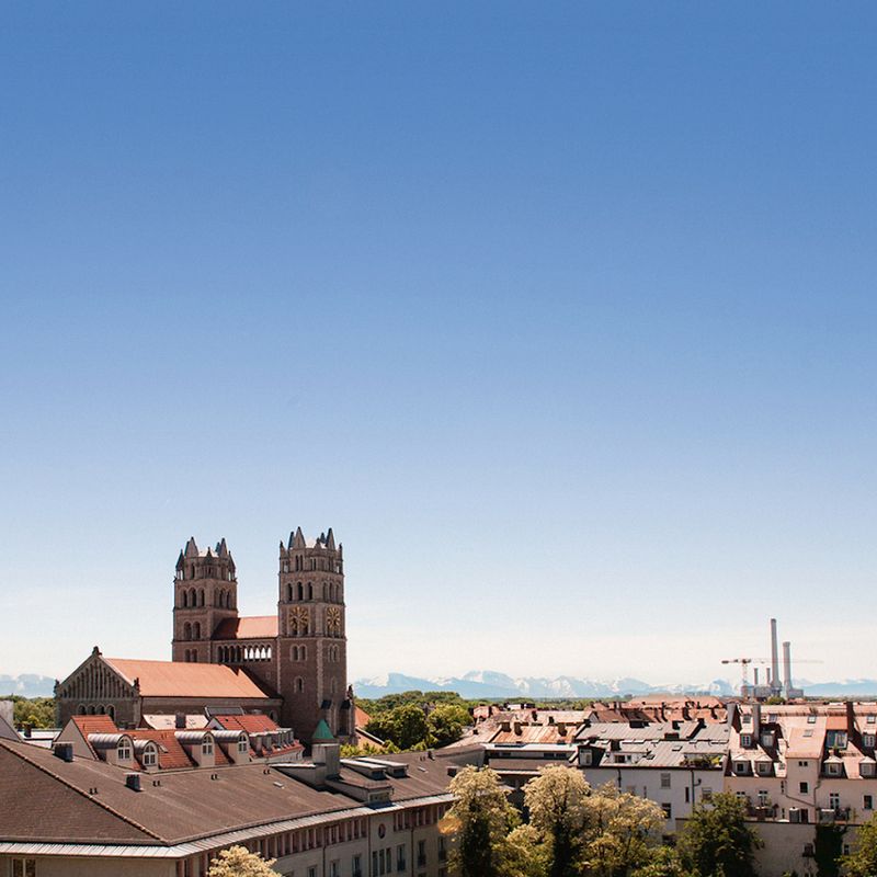 The Flushing Meadows - Hôtel-bar avec terrasse sur le toit dans le ...