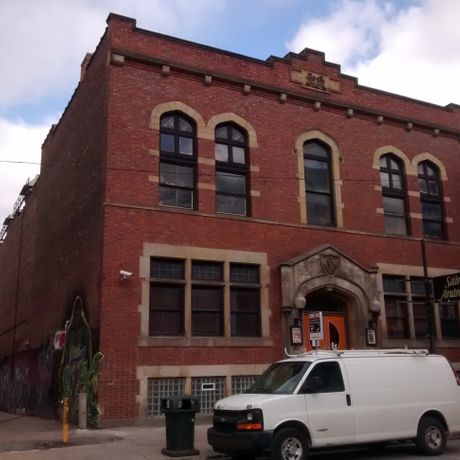 Blue Cross Blue Shield of Michigan Building - Corporate headquarters in ...